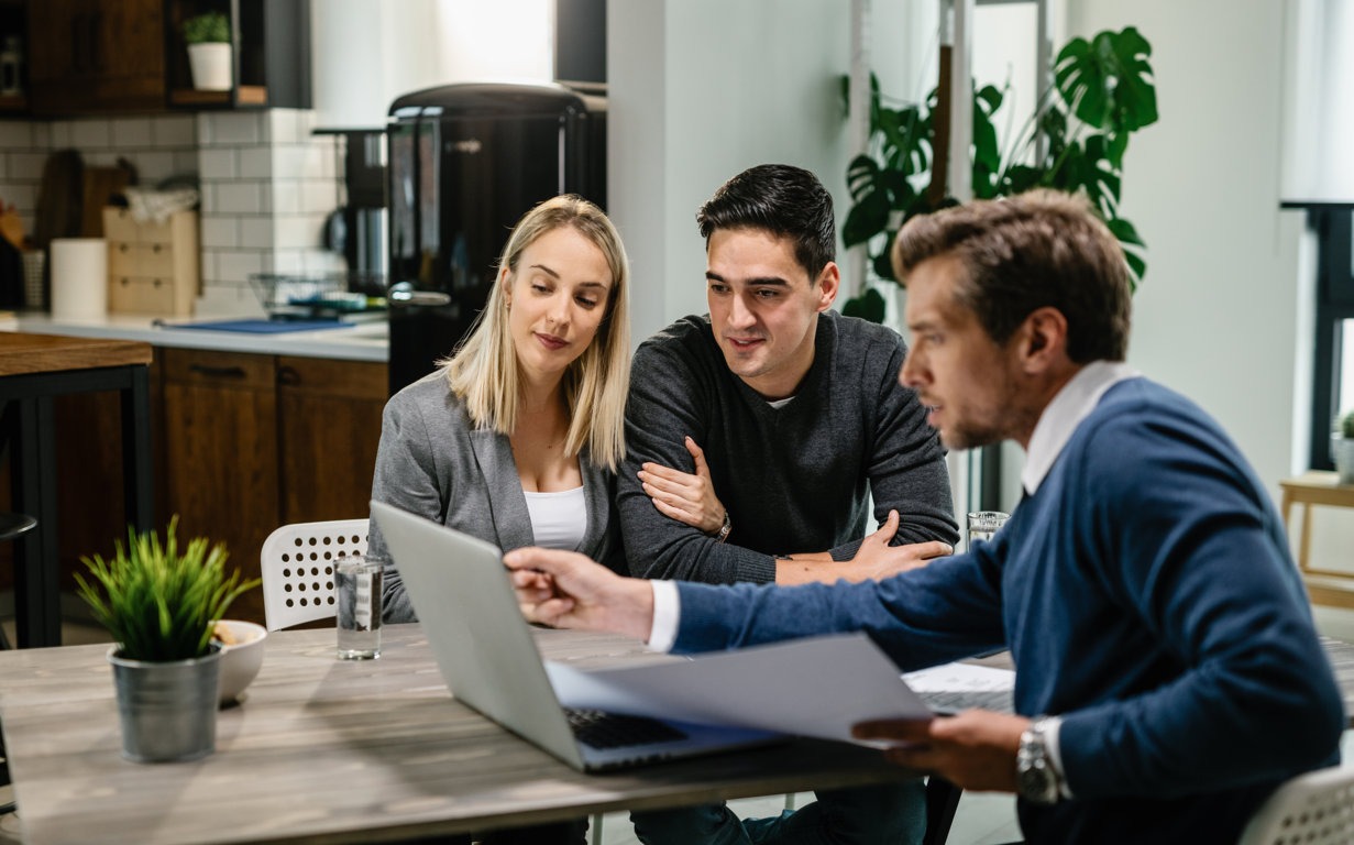How to Get Pre-Approved for a Mortgage in California 2026